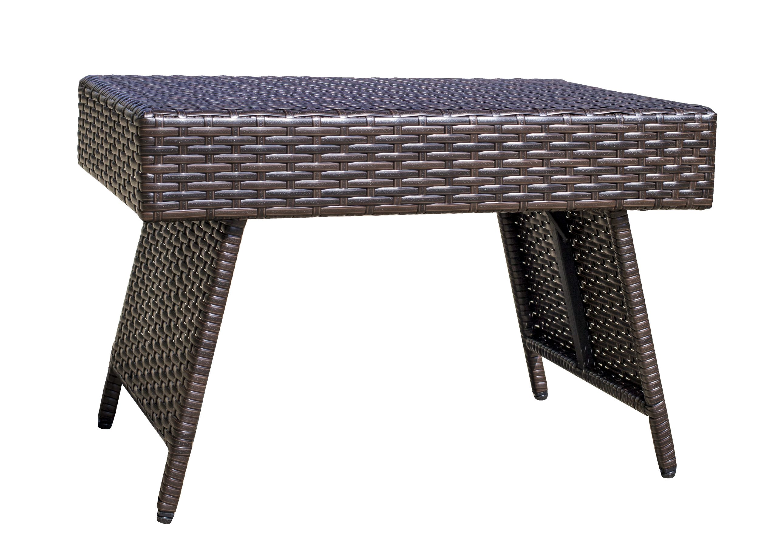 NONKD FOLDING TABLE LV07 – IMPORT EXPORT ASIA BINH DINH CO.,LTD